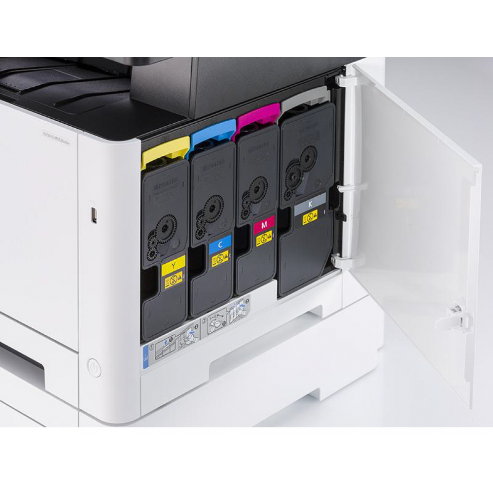 ECOSYS M5521cdw